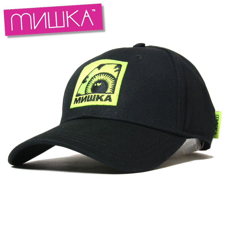 B系 ストリート系 | MISHKA | ミシカ | CAP MSS203210F99 | キャップ | ASYLUM（アサイラム）