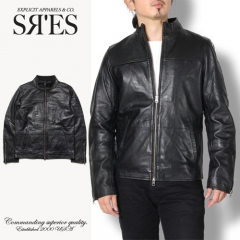 B系 ストリート系 | PROJECT SR'ES | プロジェクト SR'ES | SINGLE DESIGN LEATHER JACKET ...
