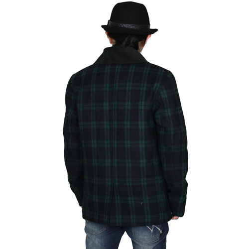 B系 ストリート系 | PROJECT SR'ES | プロジェクト SR'ES | TOPMAN HALF JACKET | ジャケット ...