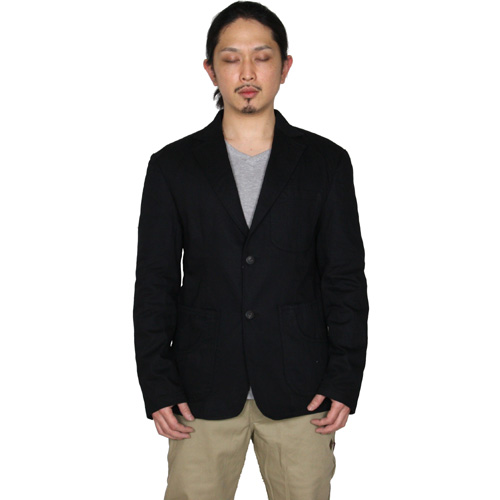 B系 ストリート系 | PROJECT SR'ES | プロジェクト SR'ES | GARDEN TWILL JACKET | テーラード ...