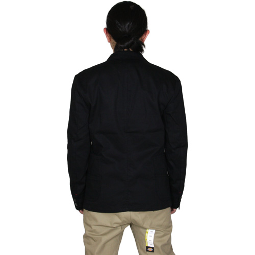 B系 ストリート系 | PROJECT SR'ES | プロジェクト SR'ES | GARDEN TWILL JACKET | テーラード ...