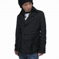 B系 ストリート系 | PROJECT SR'ES | プロジェクト SR'ES | RASCAL TRENCH COAT | トレンチコート ...