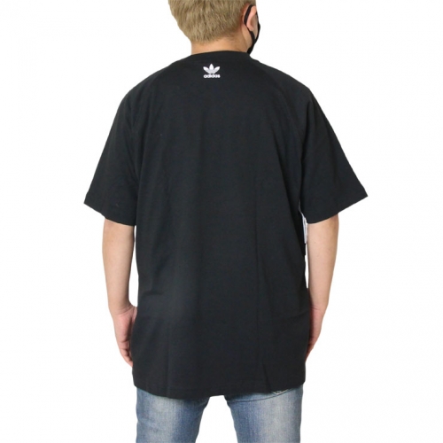 B系 ストリート系 | ADIDAS | アディダス | BIG TREFOIL BOXY TEE FM9904 FM9903 FM9906 ...