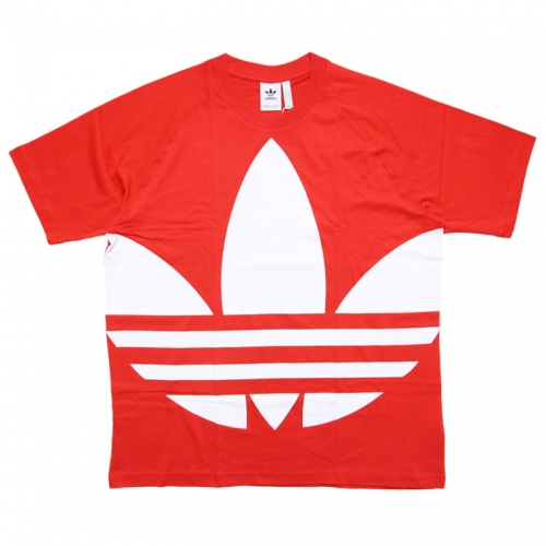 B系 ストリート系 | ADIDAS | アディダス | BIG TREFOIL BOXY TEE FM9904 FM9903 FM9906 ...