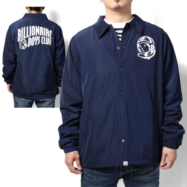 CLASSIC LOGO COACH JACKET B16508: コーチジャケット CLASSIC LOGO COACH JACKET B16508: コーチジャケット