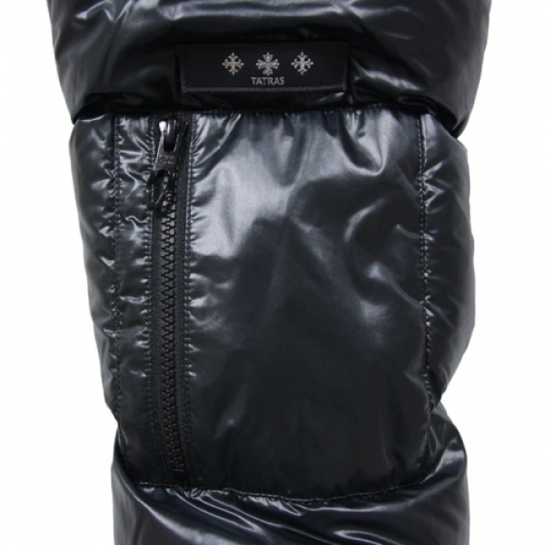 GAURO MTAT20A4711-D リバーシブルダウンジャケット | ASYLUM GAURO MTAT20A4711-D リバーシブルダウンジャケット | ASYLUM
