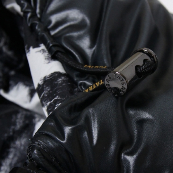 GAURO MTAT20A4711-D リバーシブルダウンジャケット | ASYLUM GAURO MTAT20A4711-D リバーシブルダウンジャケット | ASYLUM